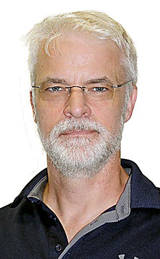 LHU professor has book chapter published | News, Sports, Jobs - The Express